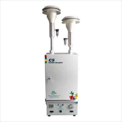 Combo Sampler - Envirocare IOT
